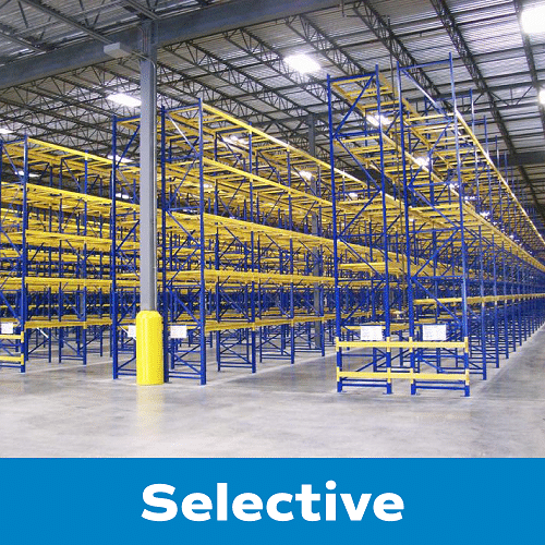 Grocery Application - Advance Storage Products