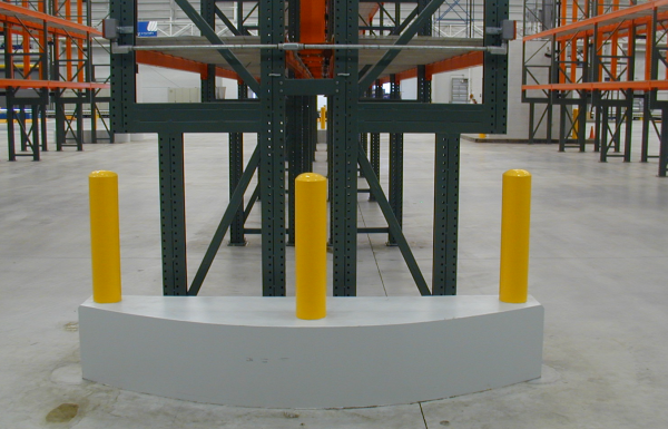 How to Make a Rack System That Lasts 20 Years - Advance Storage Products