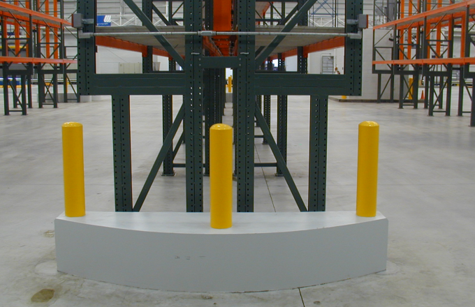 How to Make a Rack System That Lasts 20 Years - Advance Storage Products