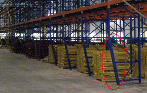 How to Make a Rack System That Lasts 20 Years - Advance Storage Products