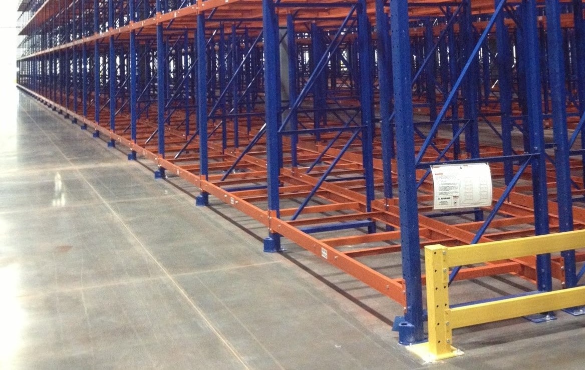 Double Deep Selective Rack: What You Need To Know - Advance Storage ...