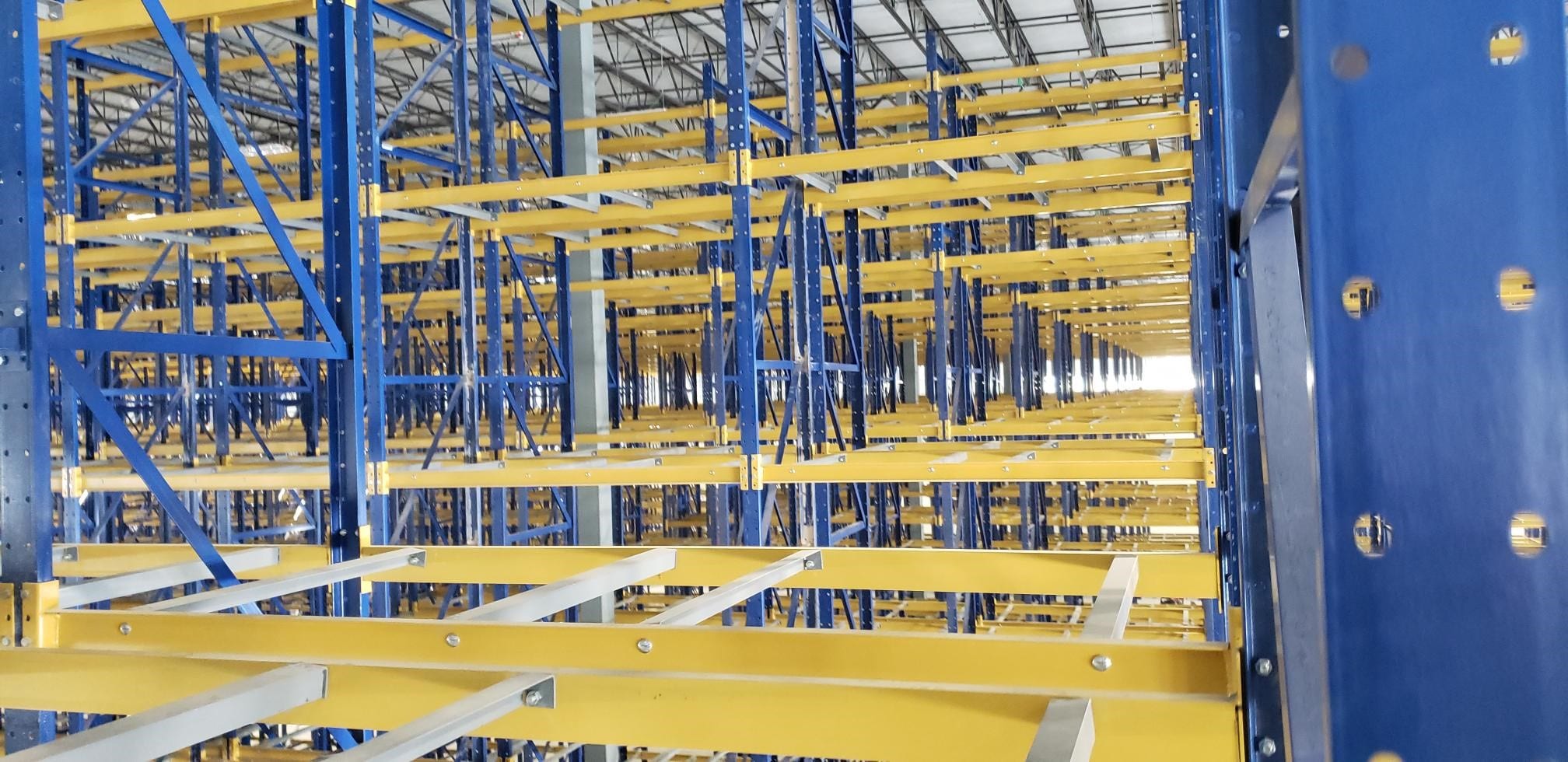 Selective Racking: What You Need To Know - Advance Storage Products